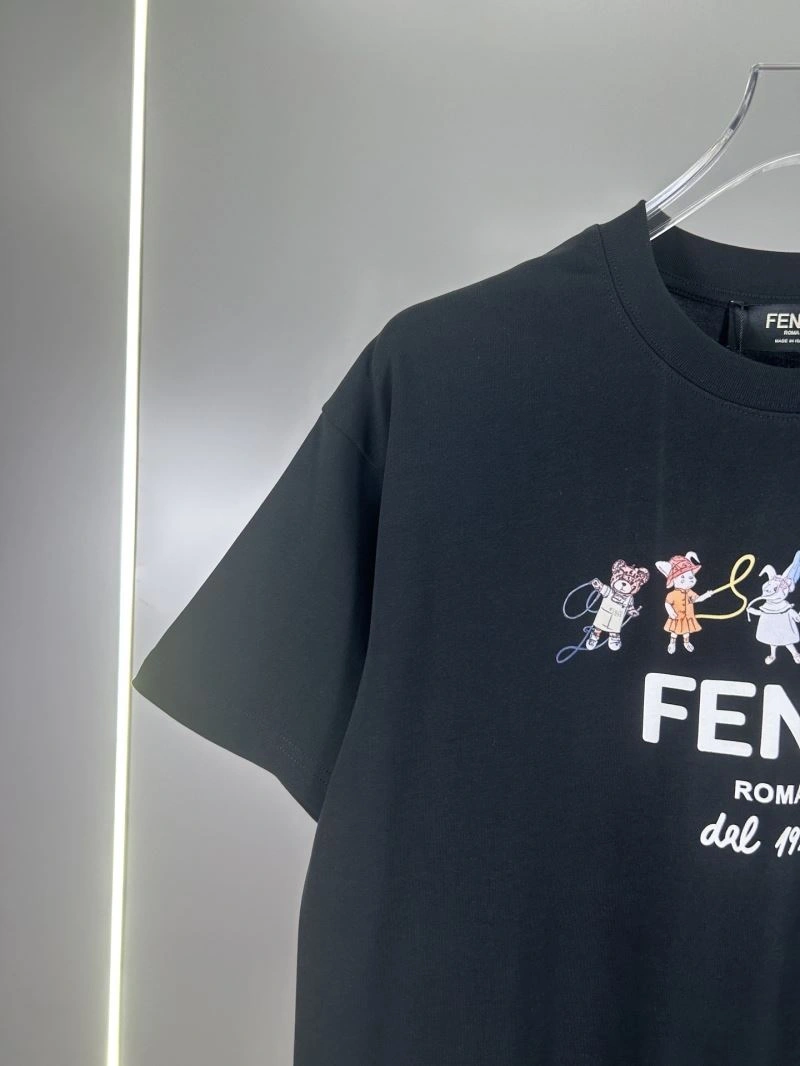 OEM Fendi T-Shirts