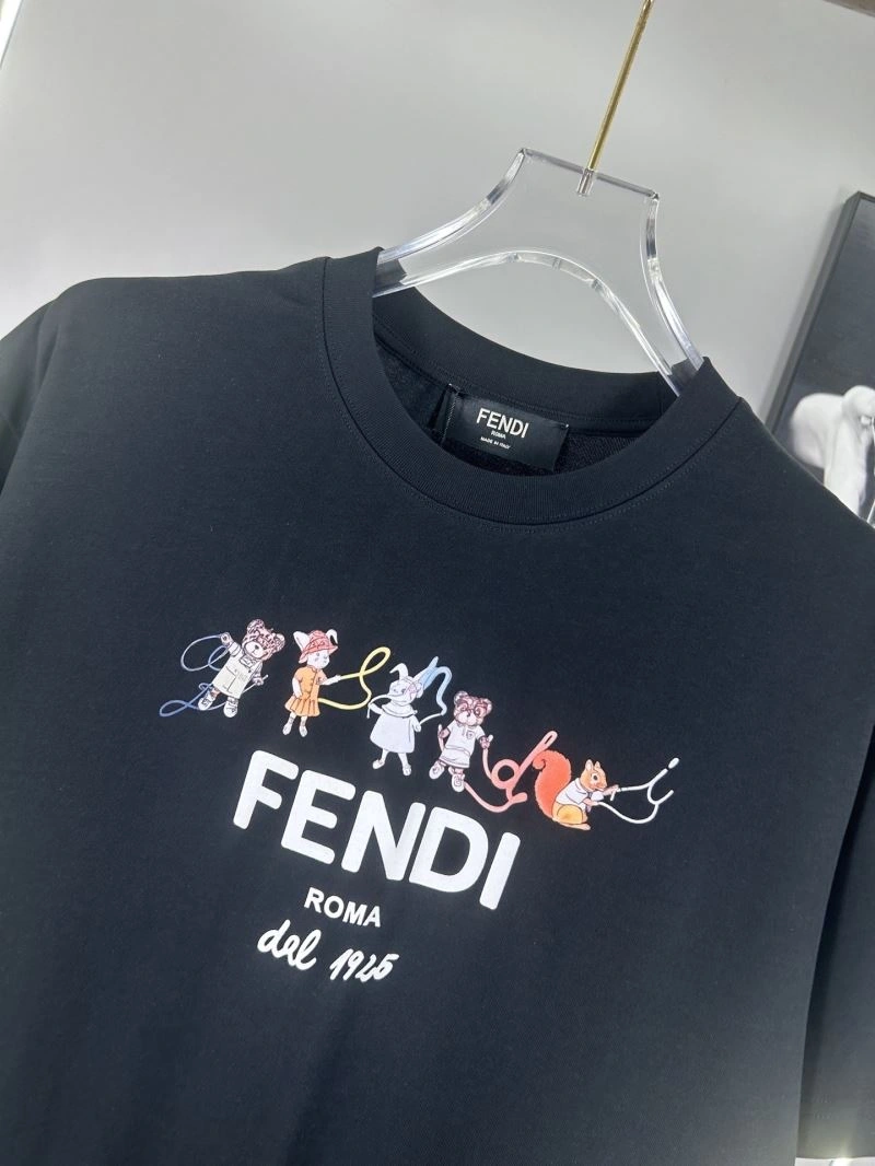 OEM Fendi T-Shirts