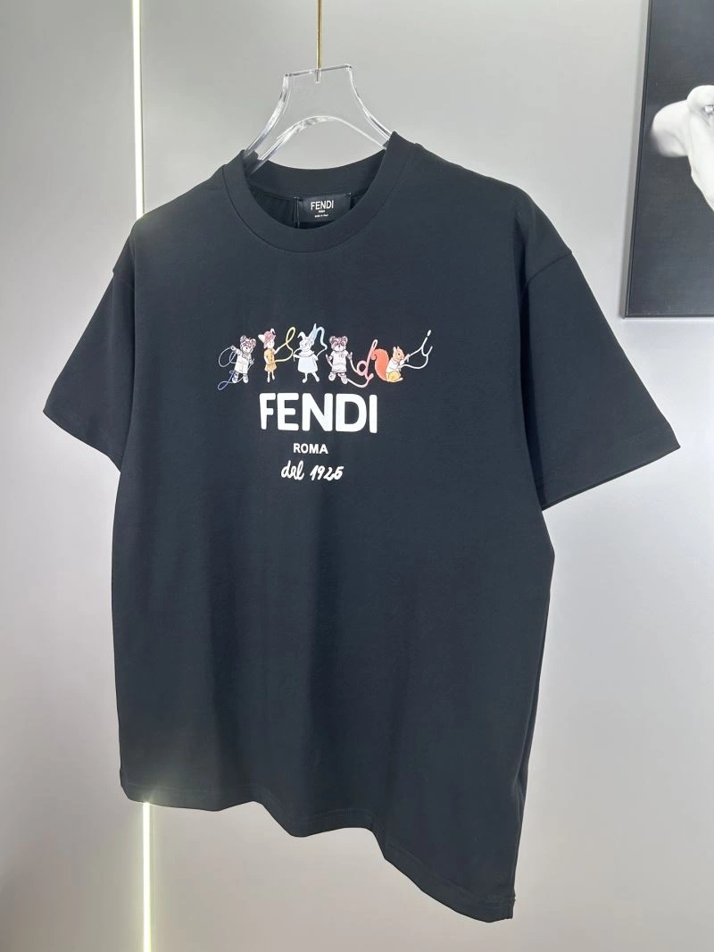 OEM Fendi T-Shirts