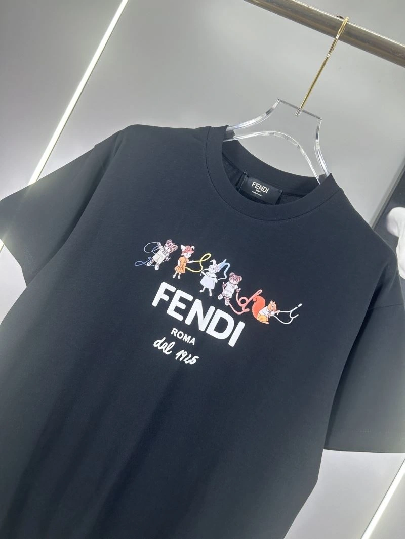 OEM Fendi T-Shirts