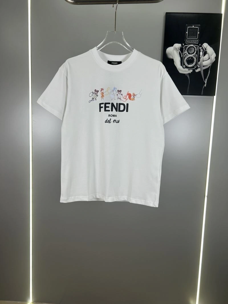 Fendi T-Shirts