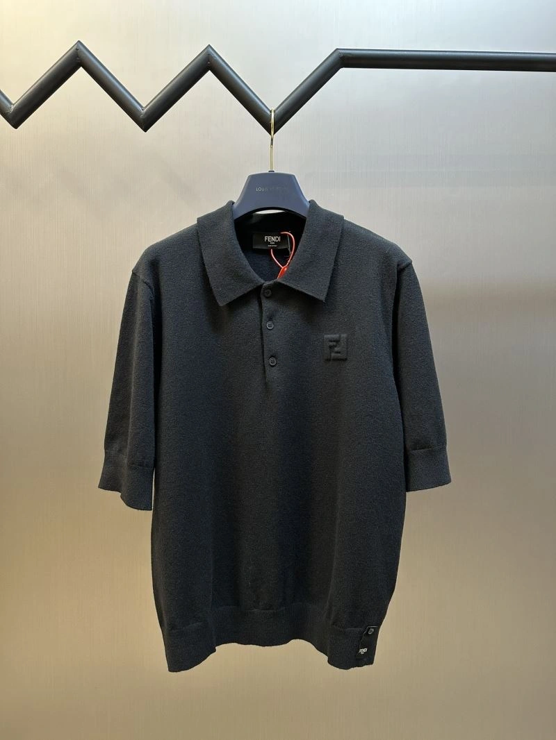 Fendi T-Shirts