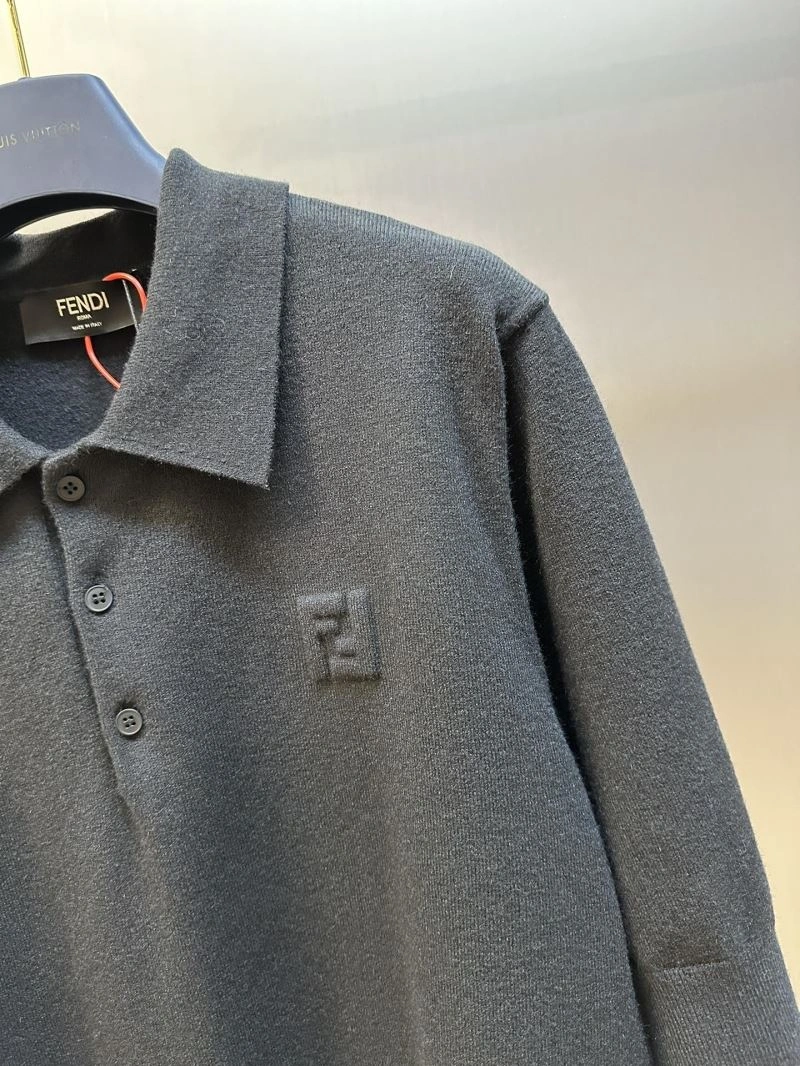Value-priced Fendi T-Shirts
