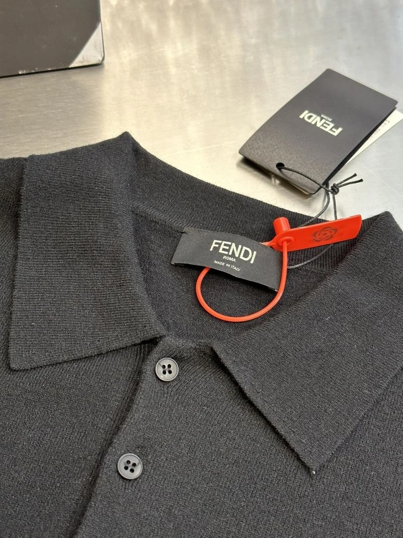 Value-priced Fendi T-Shirts