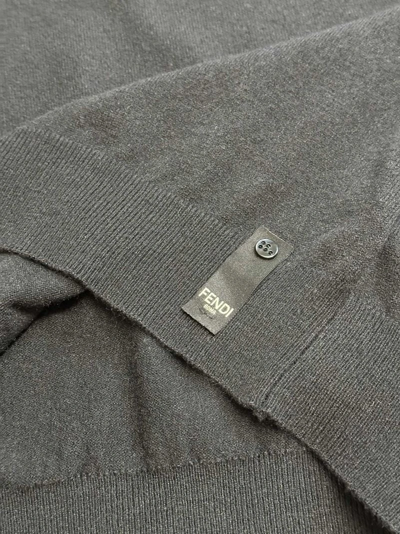 Value-priced Fendi T-Shirts