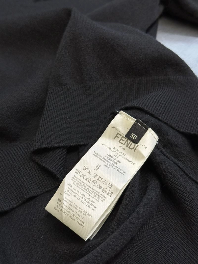 Value-priced Fendi T-Shirts