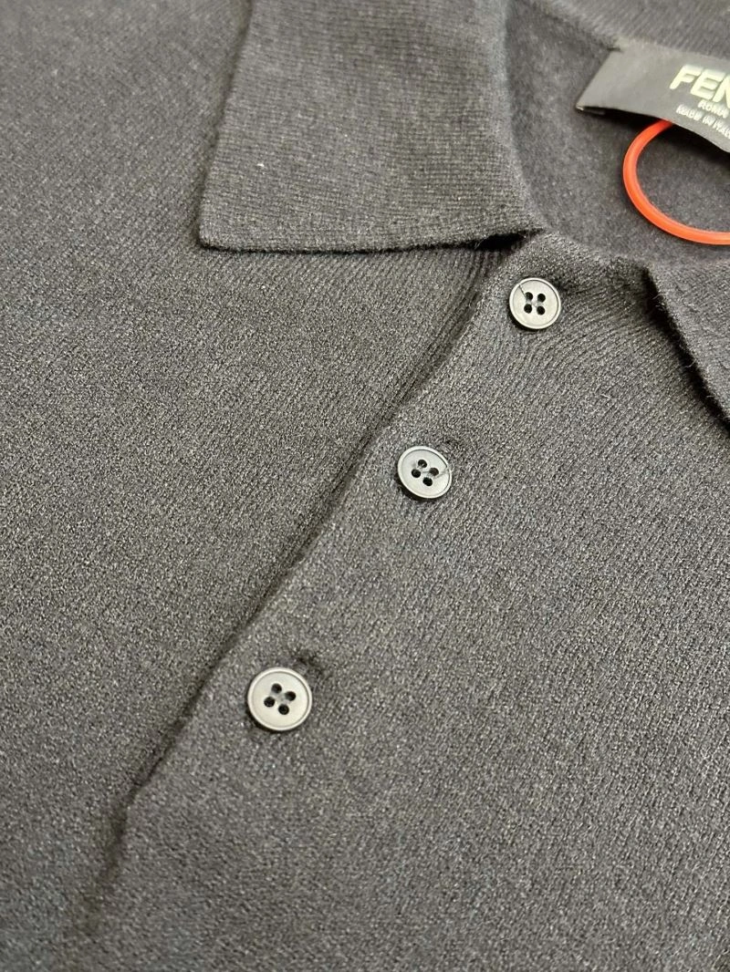 Value-priced Fendi T-Shirts