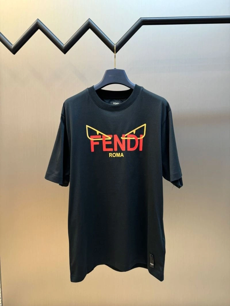 Fendi T-Shirts