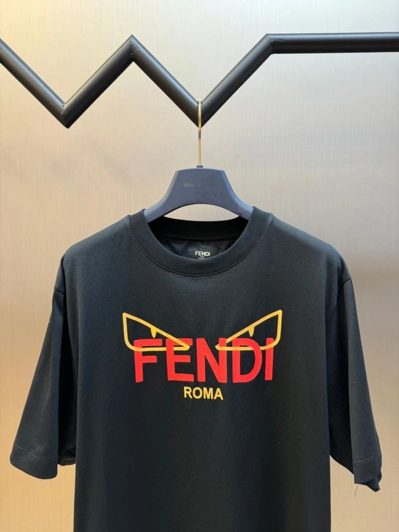 Reasonably priced Fendi T-Shirts