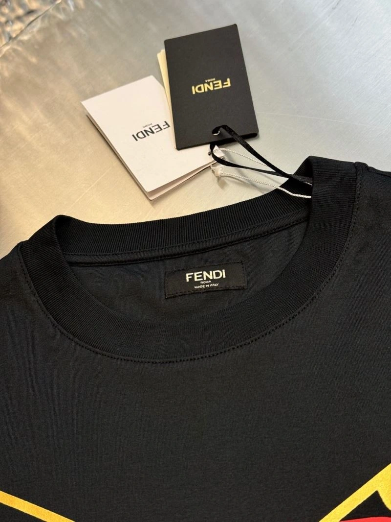 Reasonably priced Fendi T-Shirts