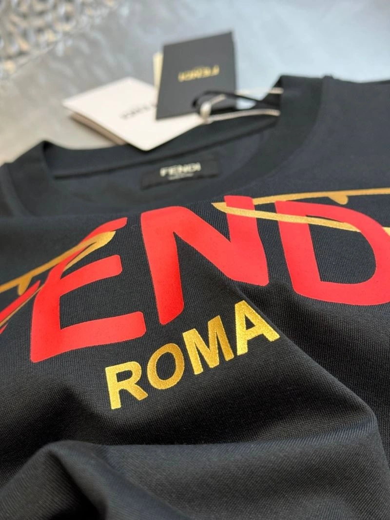 Reasonably priced Fendi T-Shirts