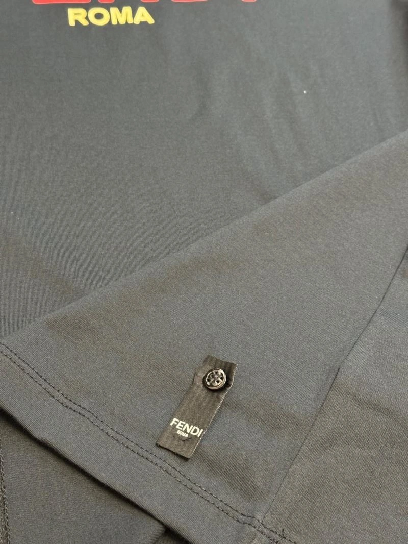Reasonably priced Fendi T-Shirts