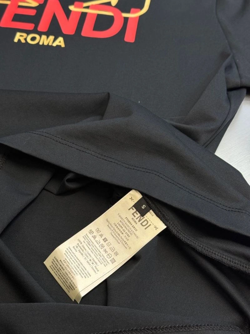 Reasonably priced Fendi T-Shirts