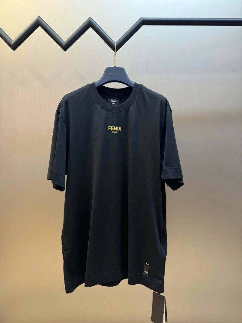 Fendi T-Shirts