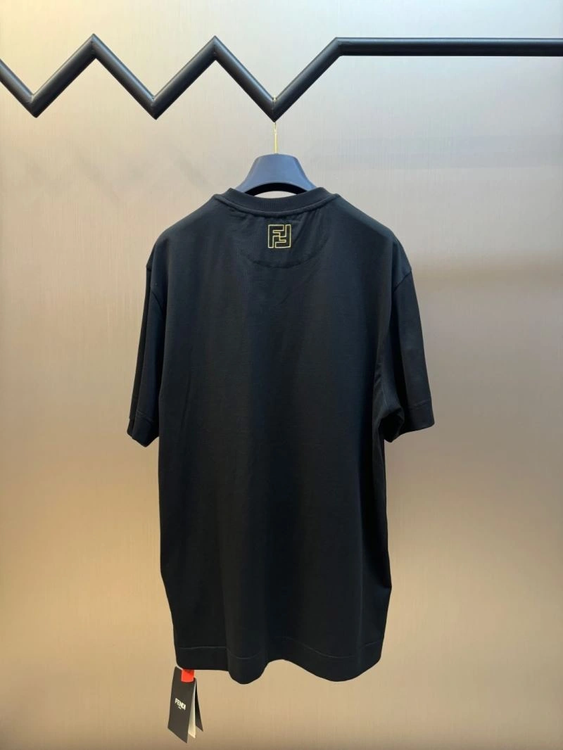 Low-cost Fendi T-Shirts