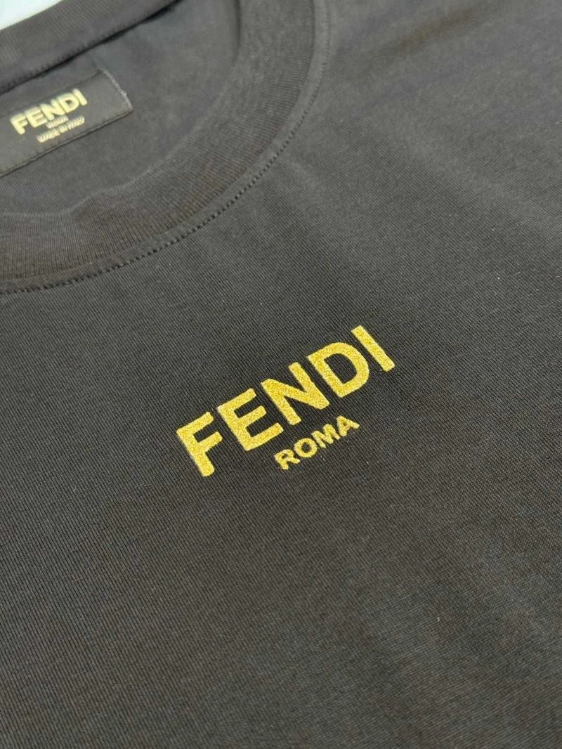Low-cost Fendi T-Shirts