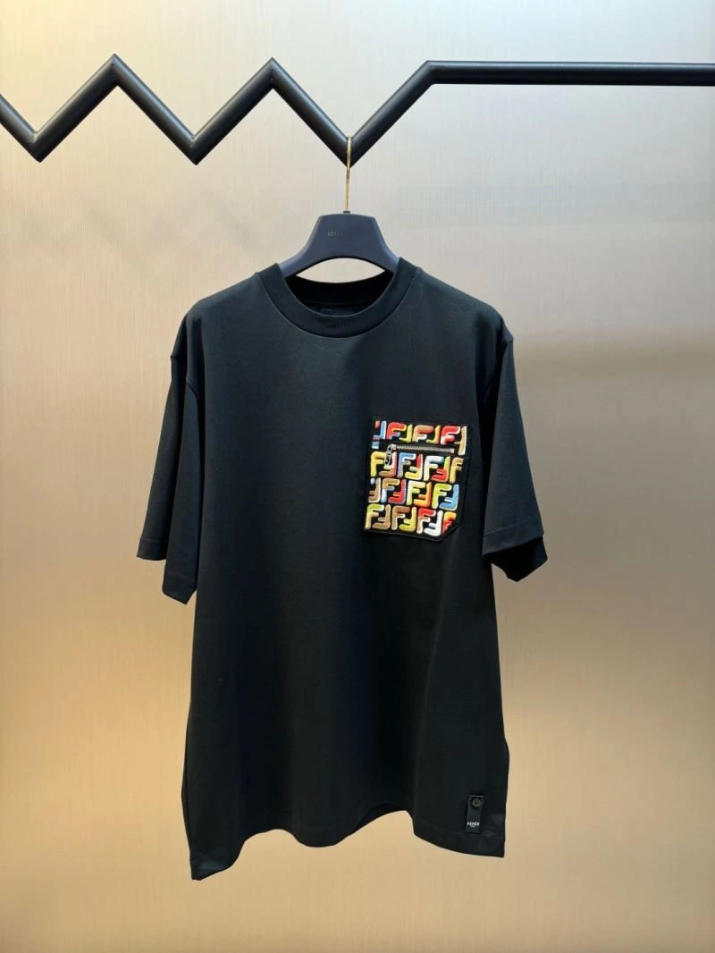 Fendi T-Shirts