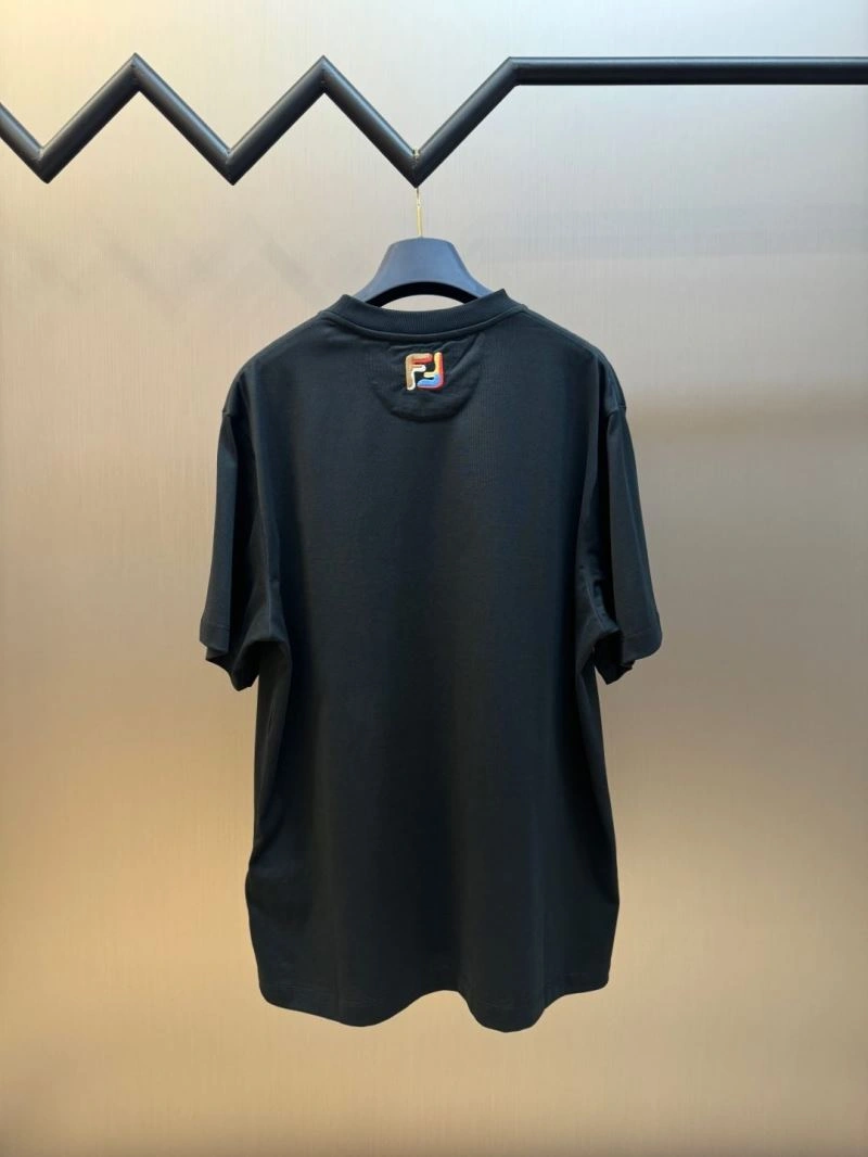 Original Fendi T-Shirts