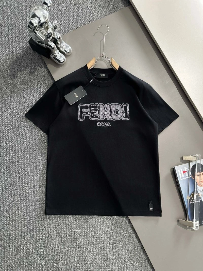 Fendi T-Shirts