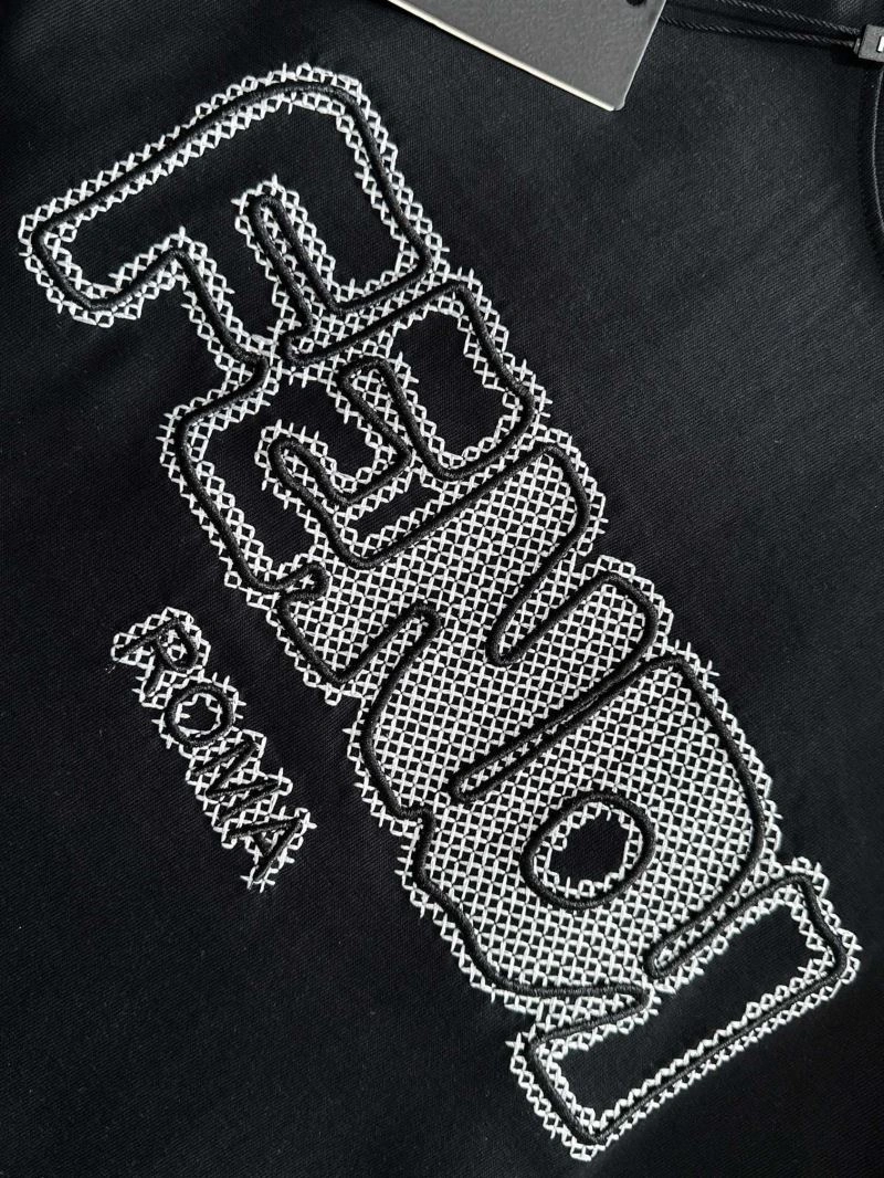 Factory-made Fendi T-Shirts