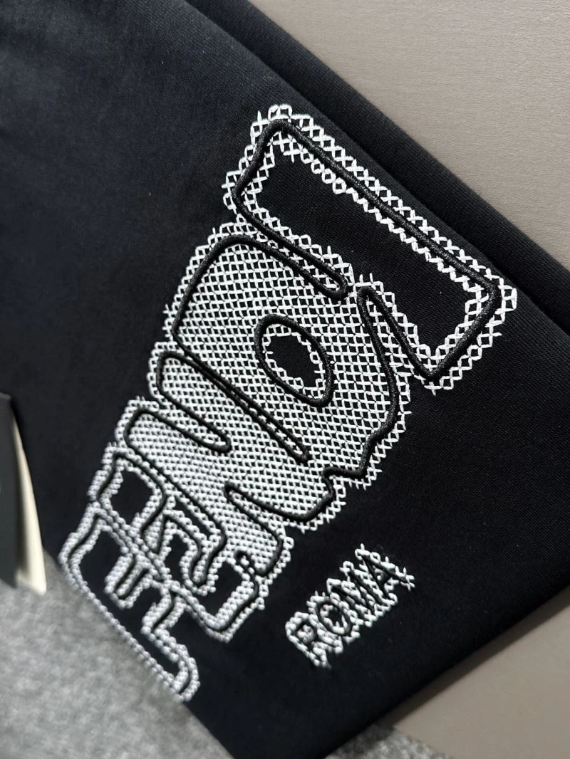 Factory-made Fendi T-Shirts