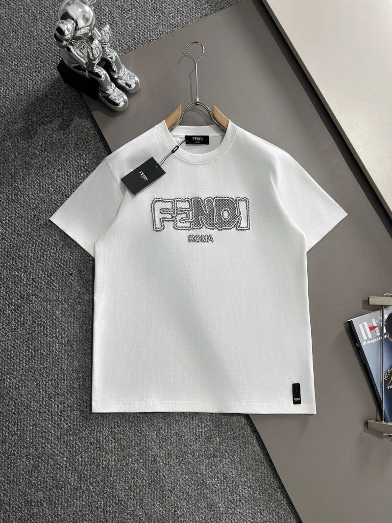 Fendi T-Shirts