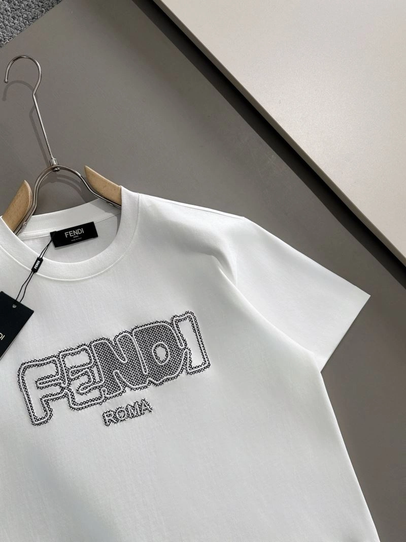 Value-priced Fendi T-Shirts