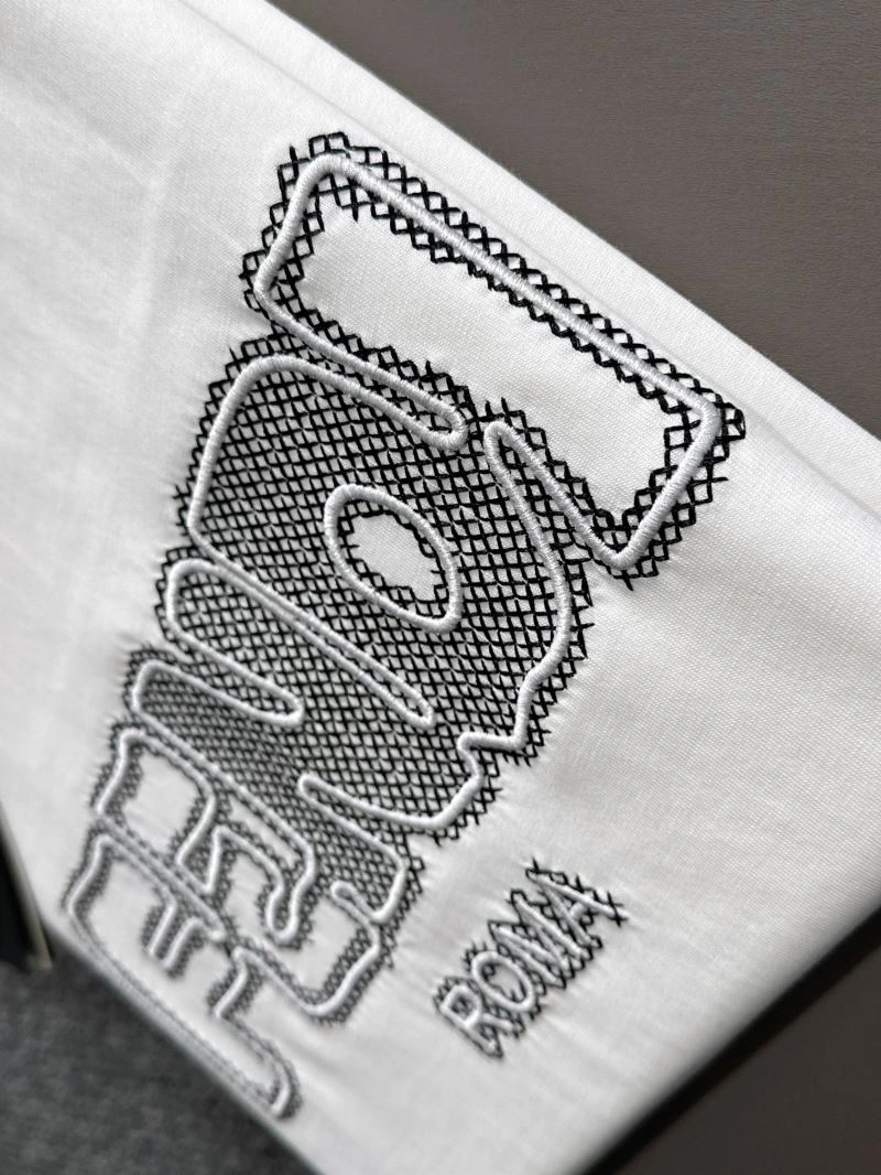 Value-priced Fendi T-Shirts