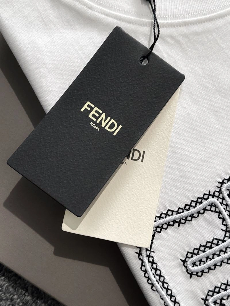 Value-priced Fendi T-Shirts