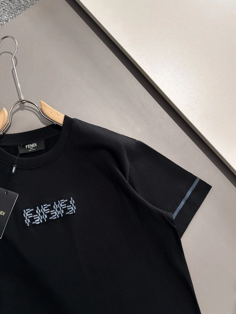 Perfect replica Fendi T-Shirts