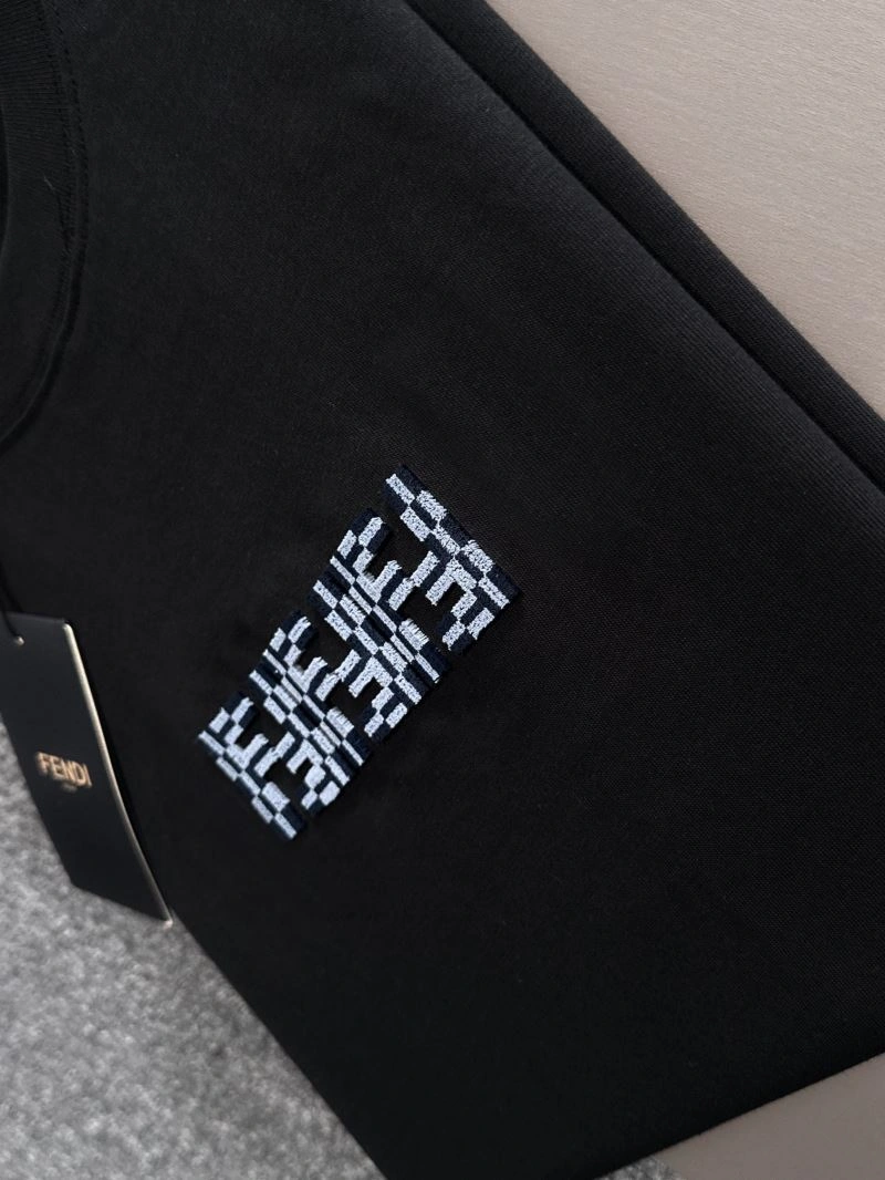 Perfect replica Fendi T-Shirts