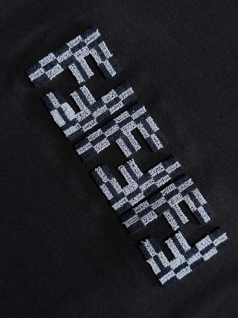 Perfect replica Fendi T-Shirts