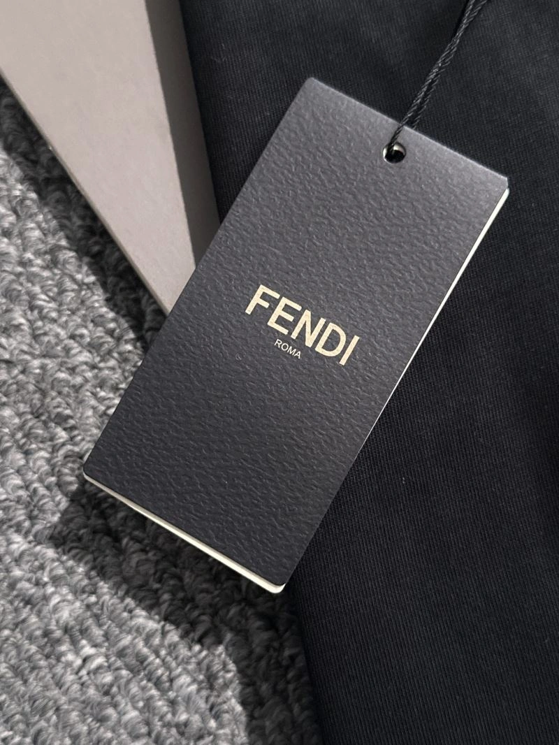 Perfect replica Fendi T-Shirts