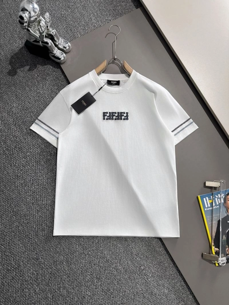 Fendi T-Shirts