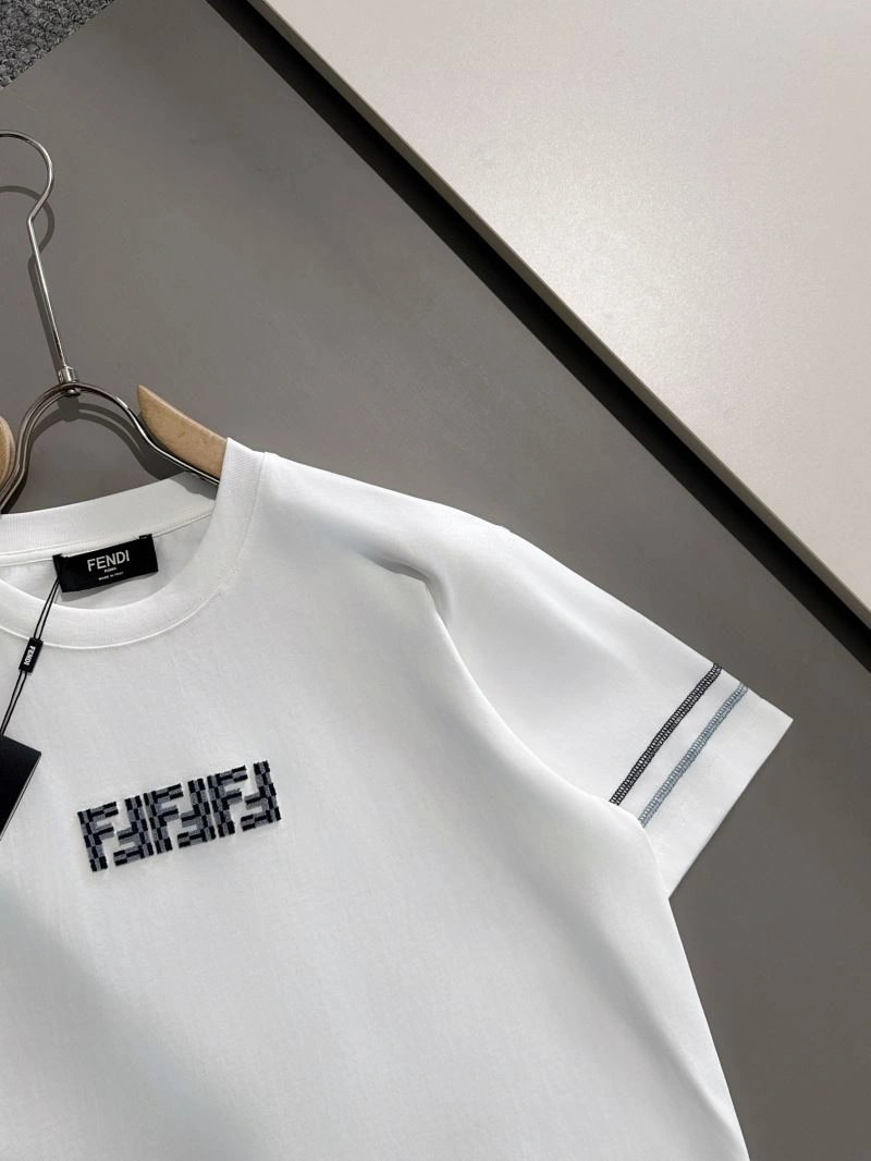 Economical Fendi T-Shirts