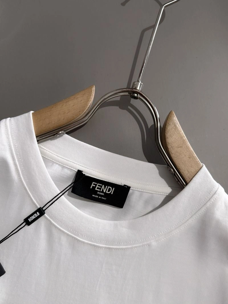 Economical Fendi T-Shirts