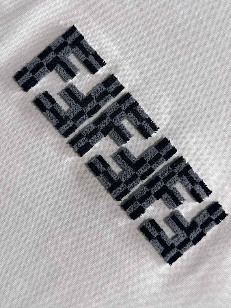 Economical Fendi T-Shirts