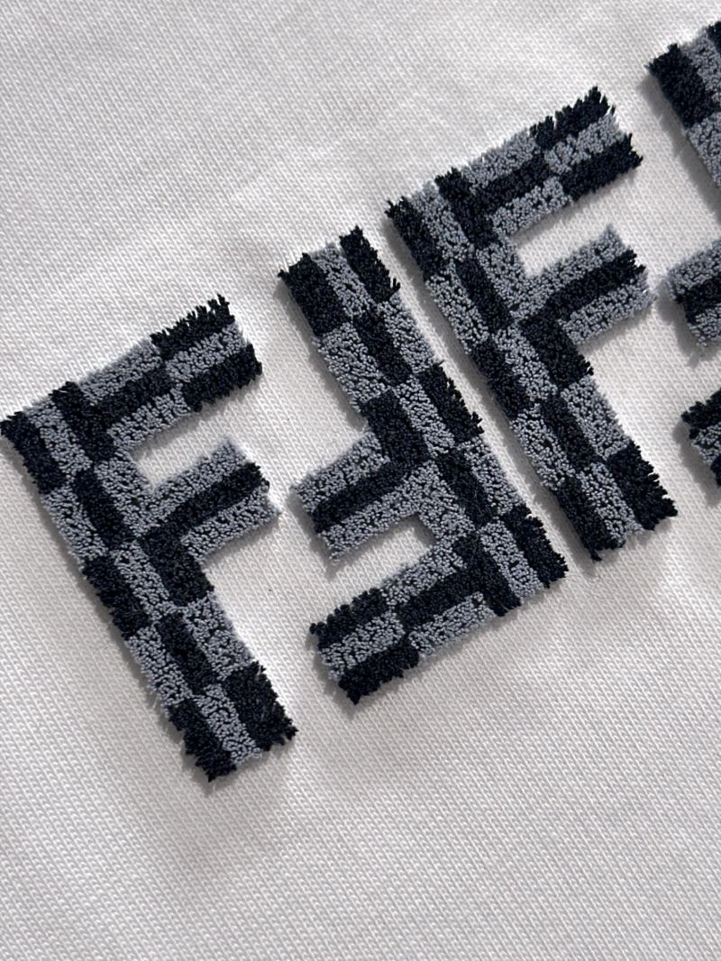 Economical Fendi T-Shirts