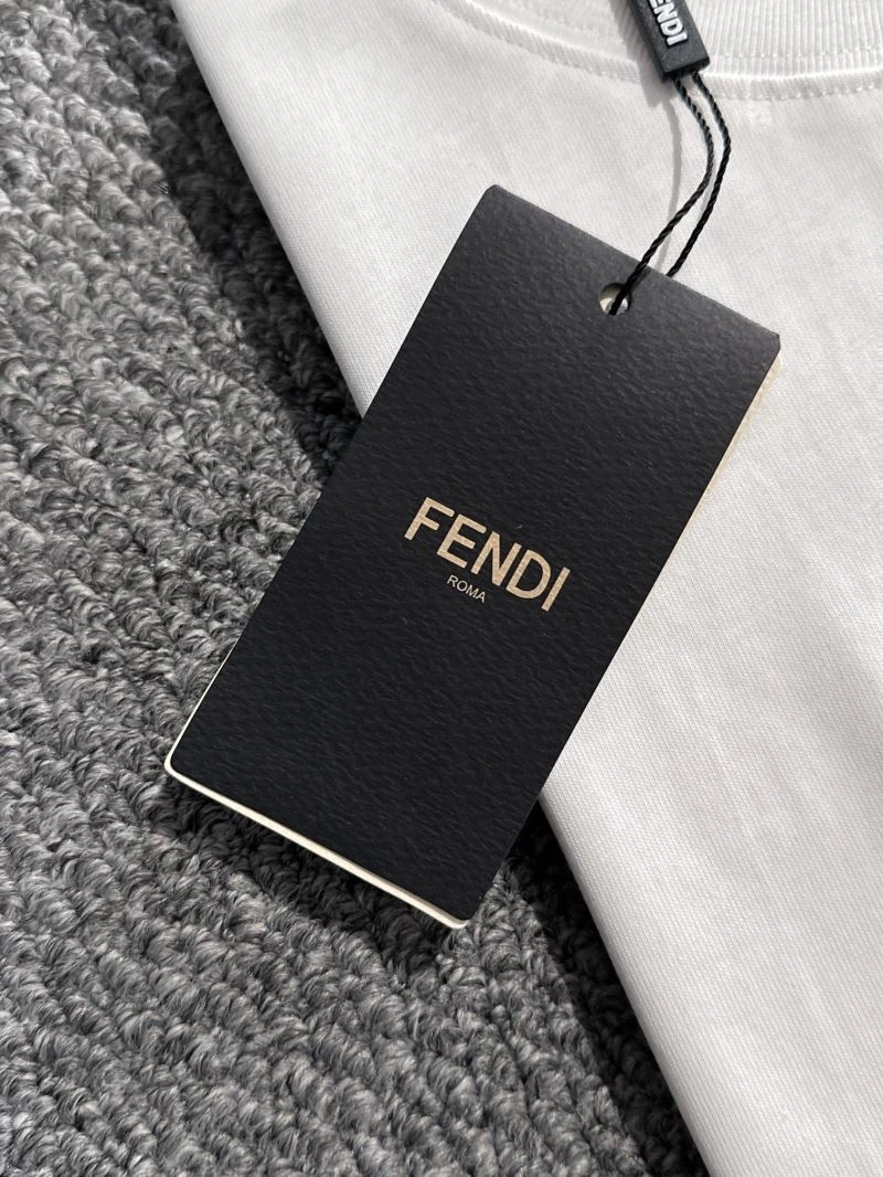 Economical Fendi T-Shirts