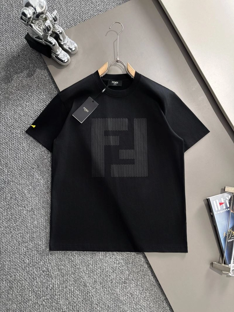 Fendi T-Shirts