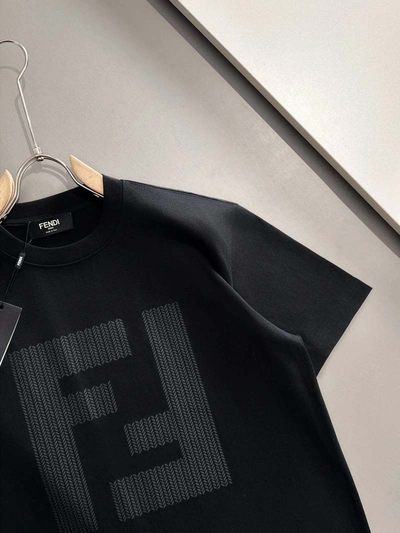 Original Fendi T-Shirts