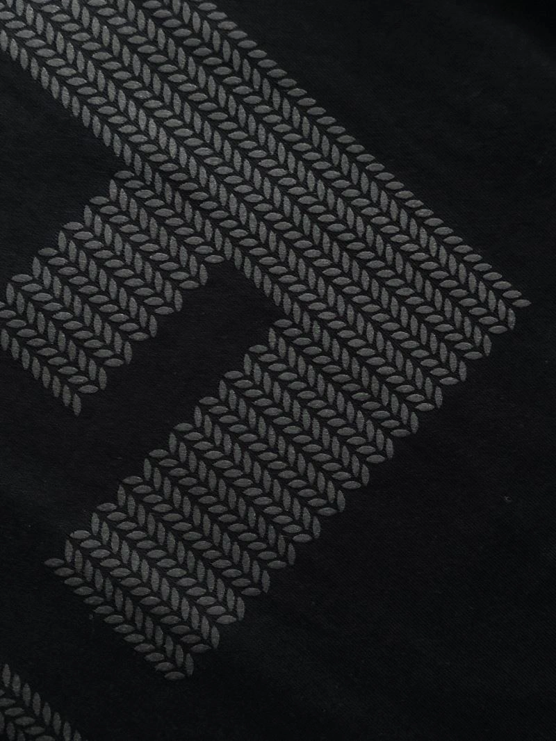 Original Fendi T-Shirts