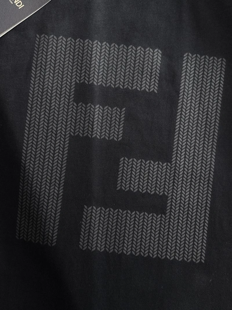 Original Fendi T-Shirts