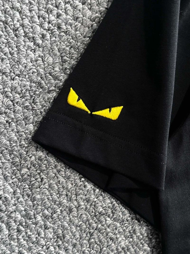 Original Fendi T-Shirts