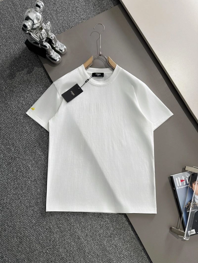 Fendi T-Shirts