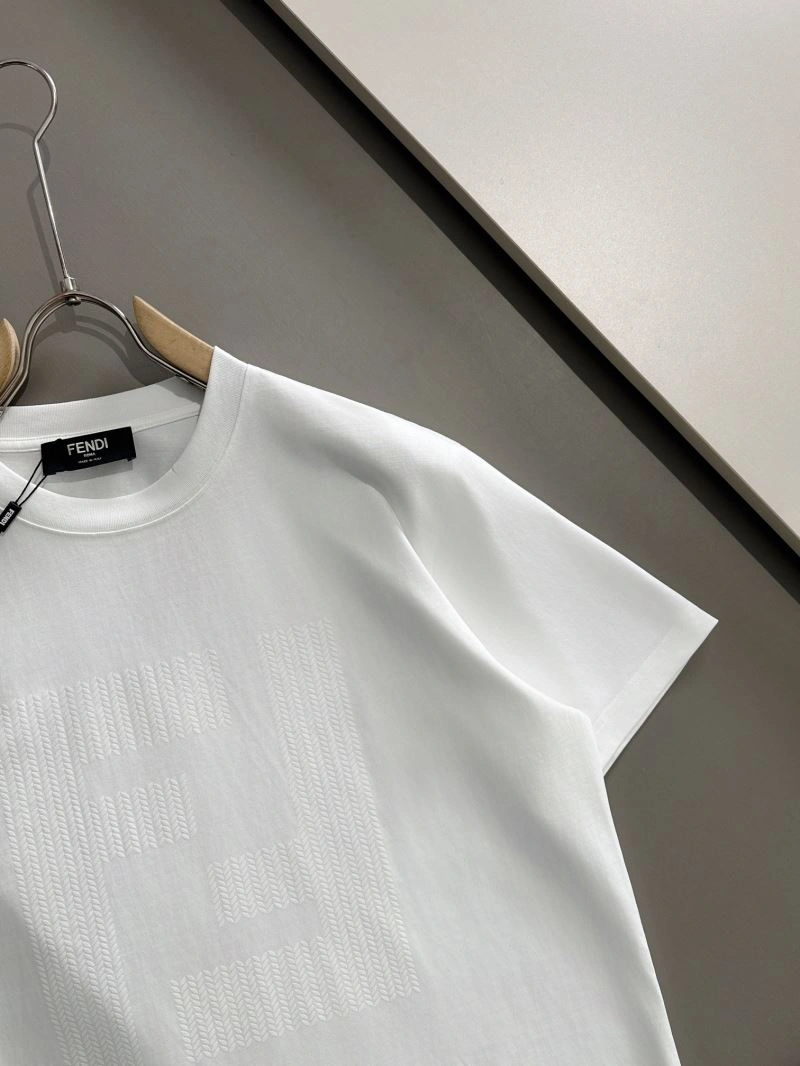 Authentic Fendi T-Shirts