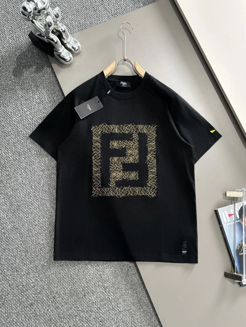 Fendi T-Shirts