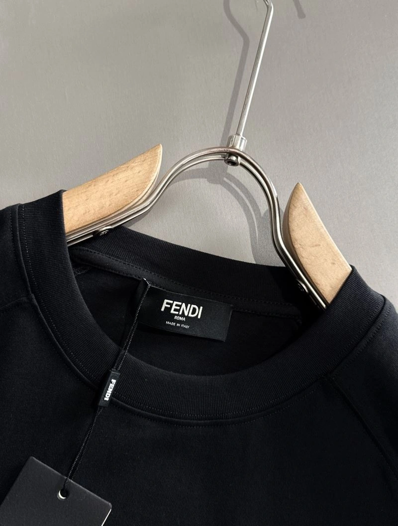 Inexpensive Fendi T-Shirts