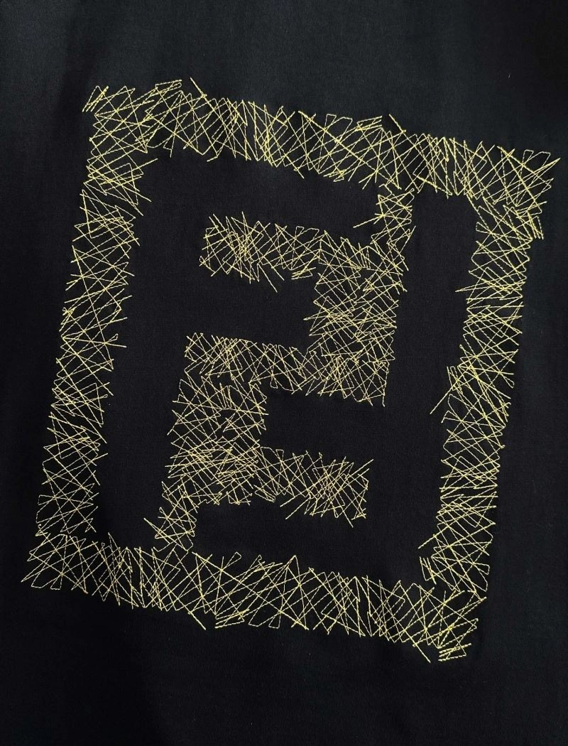 Inexpensive Fendi T-Shirts