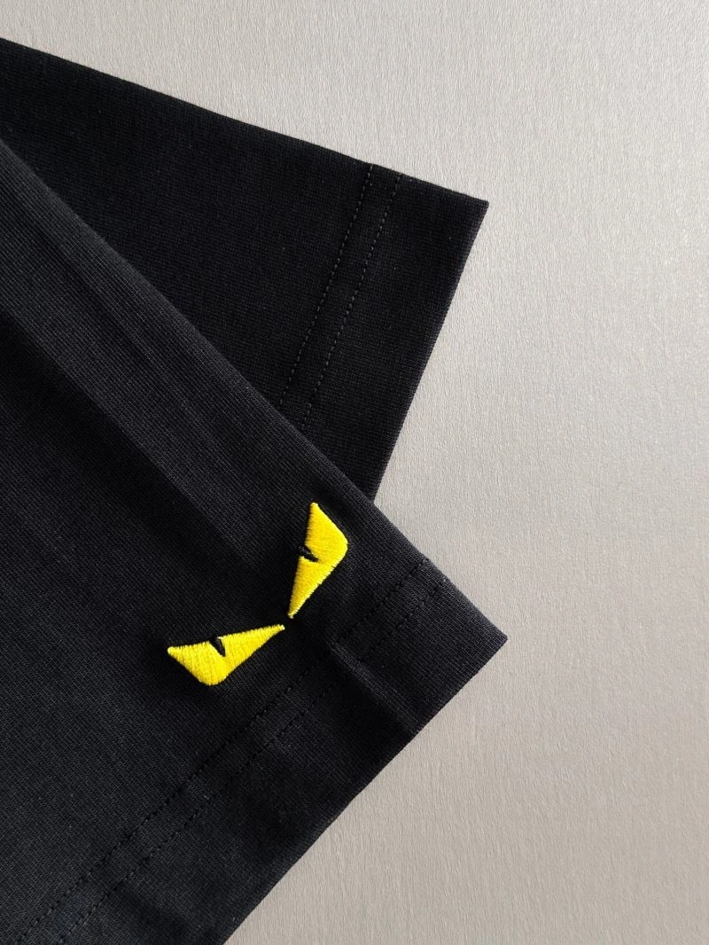 Inexpensive Fendi T-Shirts